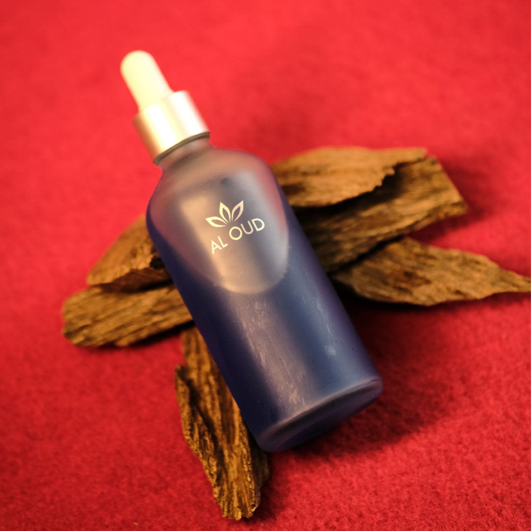 PERFUME OILS – AL OUD INDIA