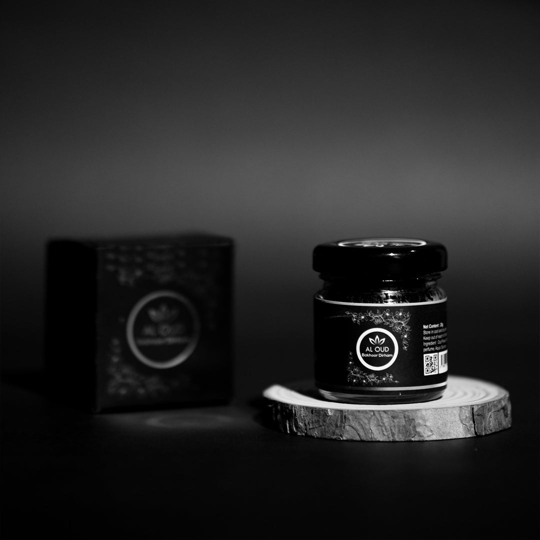 BAKHOOR – AL OUD INDIA
