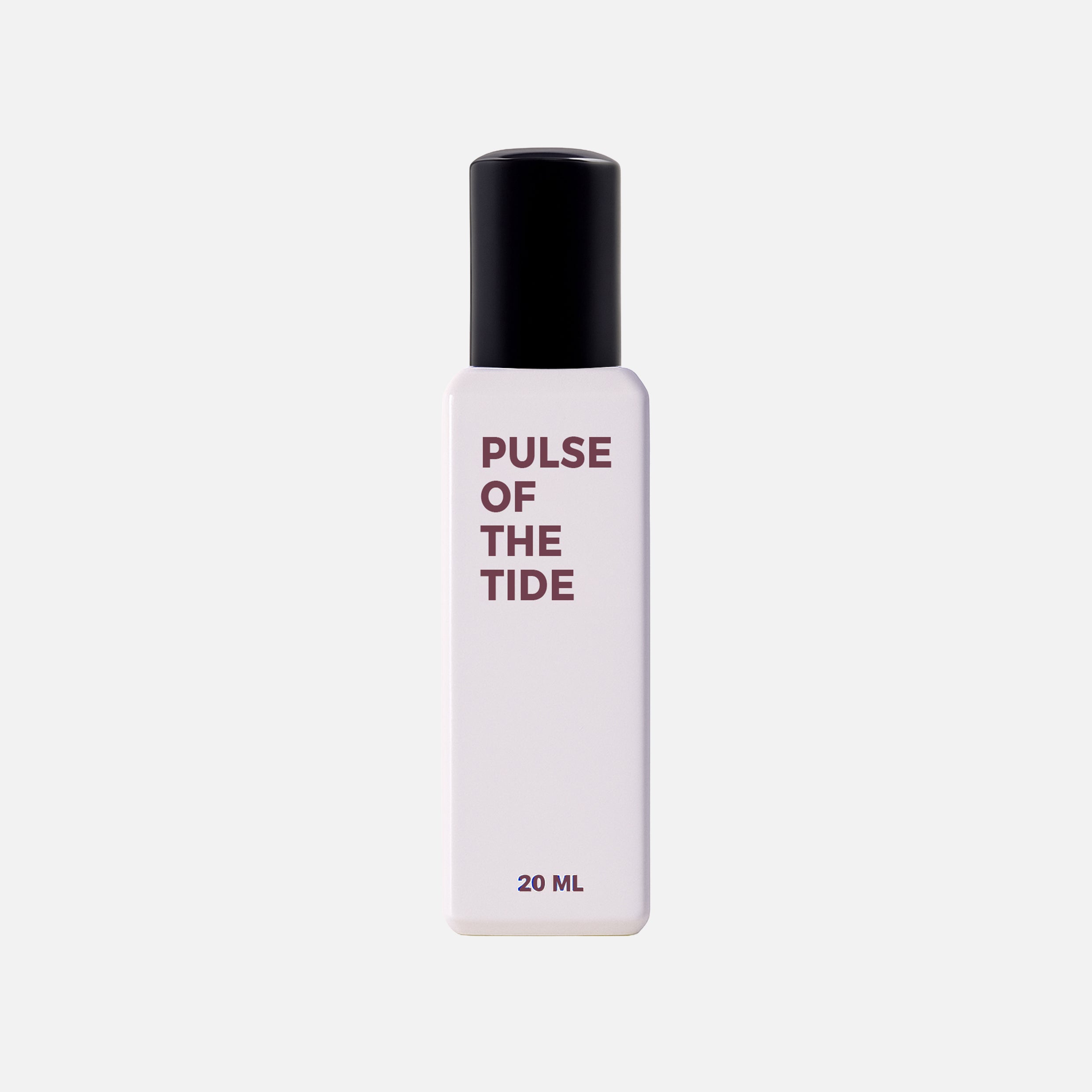 Al Oud Luxury Pocket Perfume - Pulse Of Tide - 20ml Travel Size – AL ...