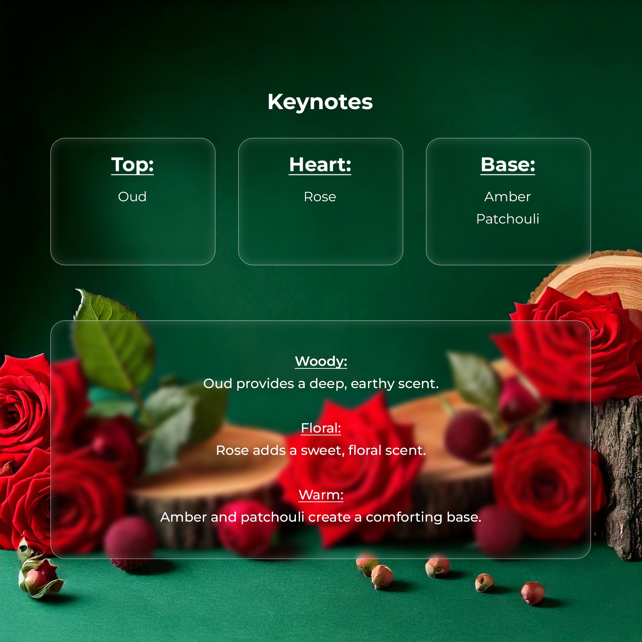 AL OUD Perfumes | Luxury Fragrances – AL OUD INDIA