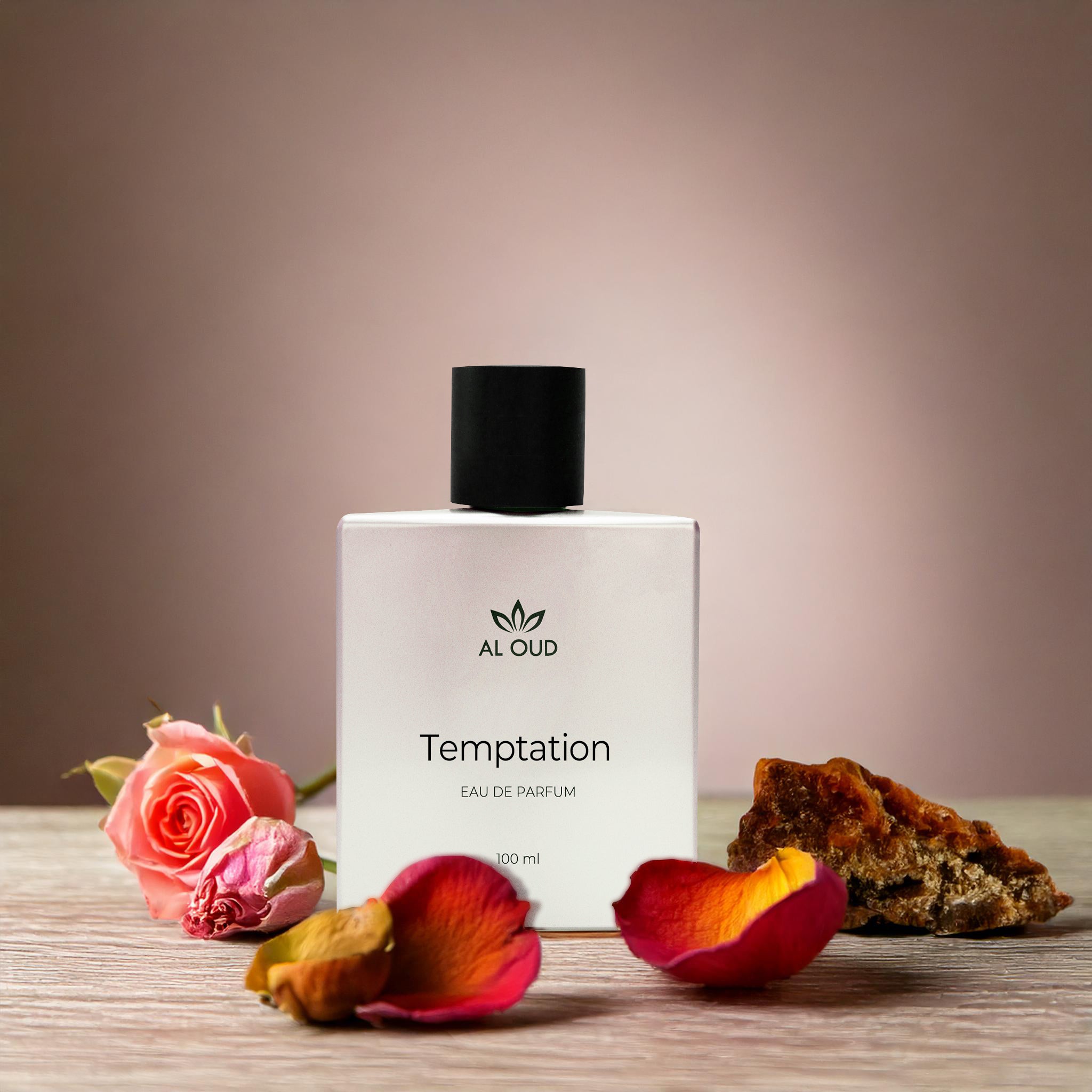 Al Oud Temptation – AL OUD INDIA