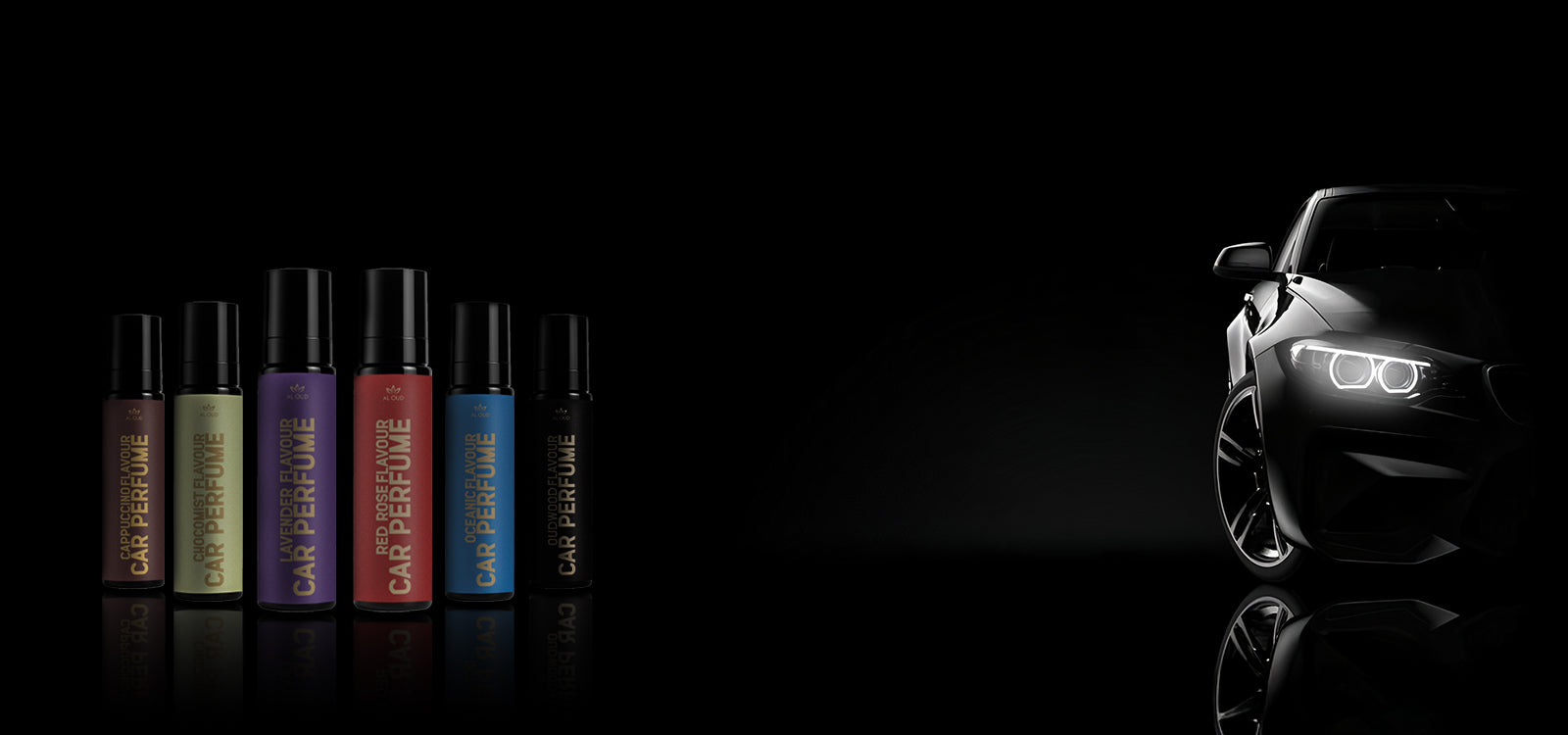 AL OUD Perfumes | Luxury Fragrances – AL OUD INDIA