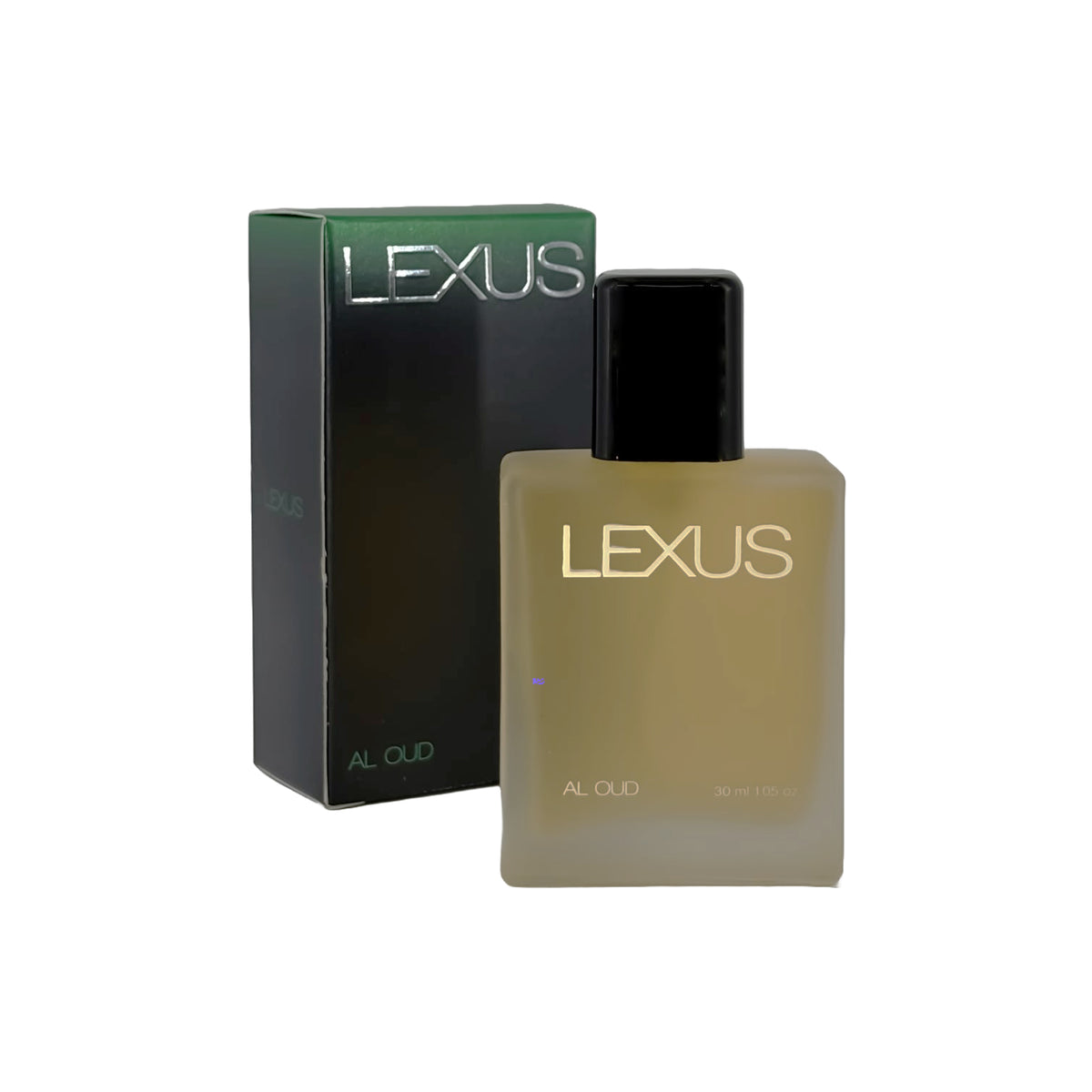 Al Oud Lexus 30ml Perfume for women – AL OUD INDIA