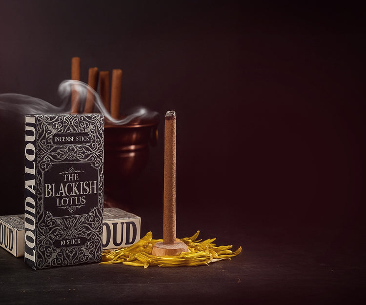 AL OUD Perfumes | Luxury Fragrances – AL OUD INDIA