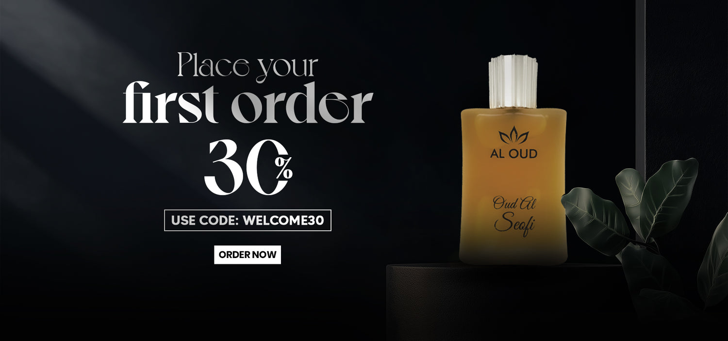 AL OUD Perfumes | Luxury Fragrances – AL OUD INDIA